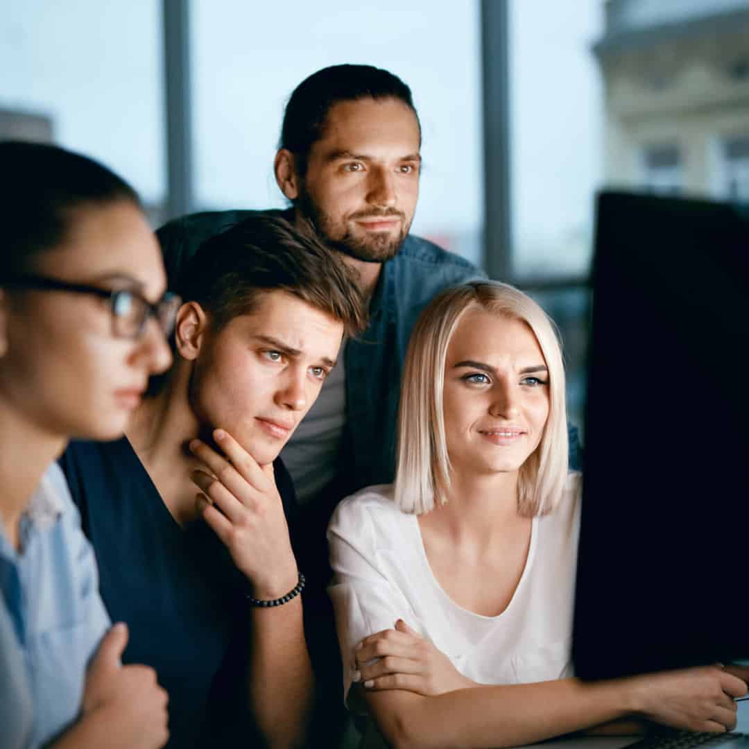 Cyber Security Company Deerfield - OSG USA