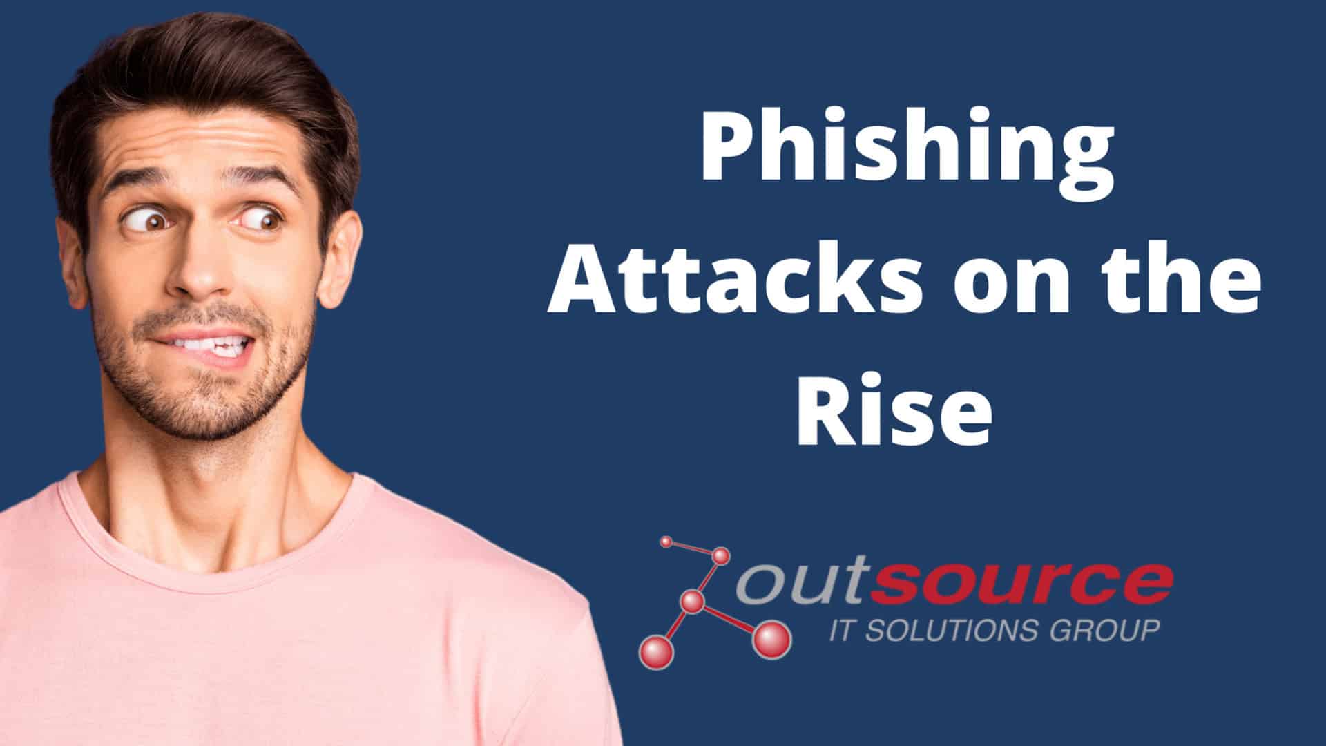 Phishing Attacks on the Rise | Chicago Cybersecurity Blog Phishing Attacks on the Rise | Chicago Cybersecurity Blog