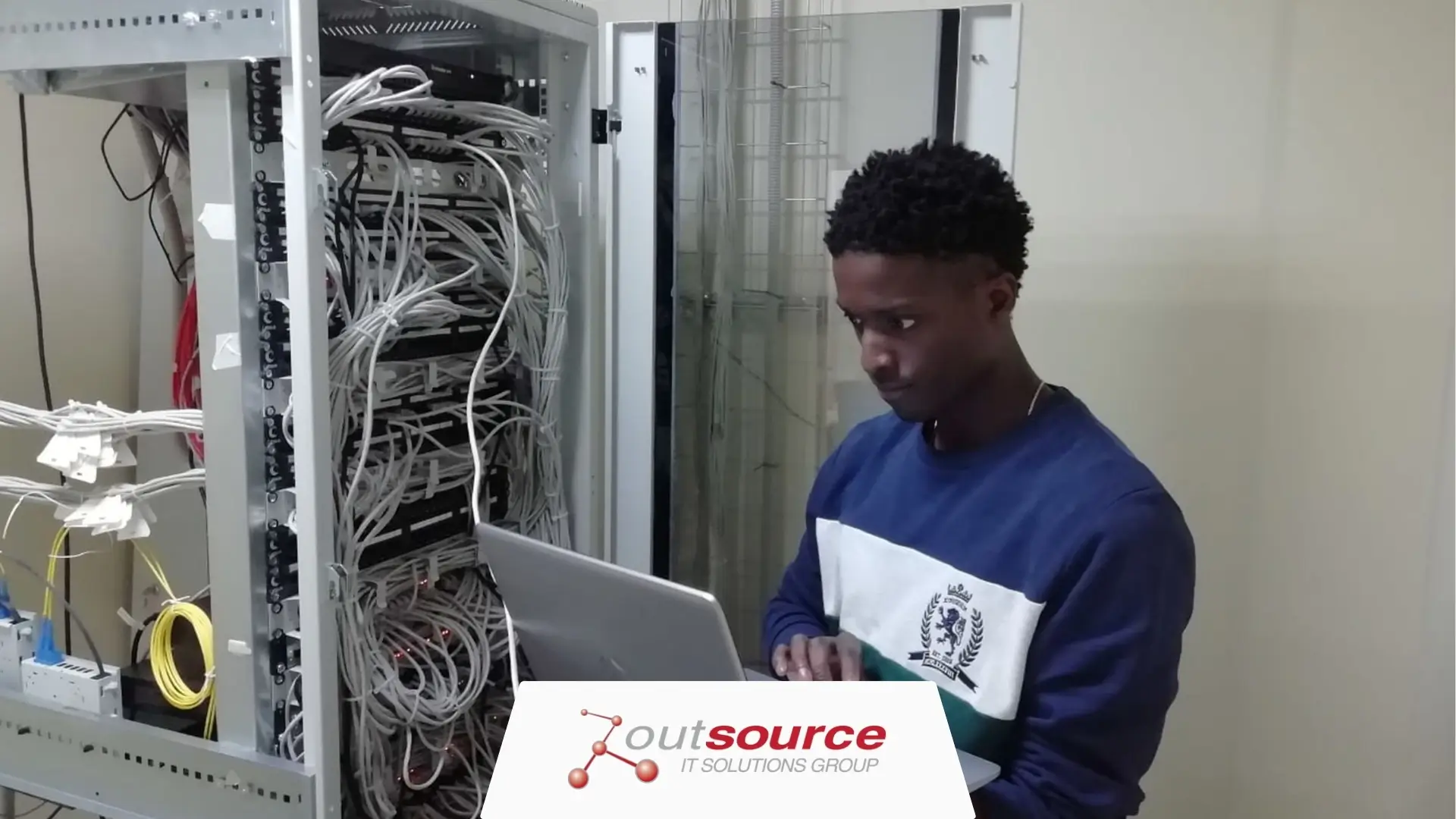 What You Need to Know About Securing Servers | Outsource Solutions Group