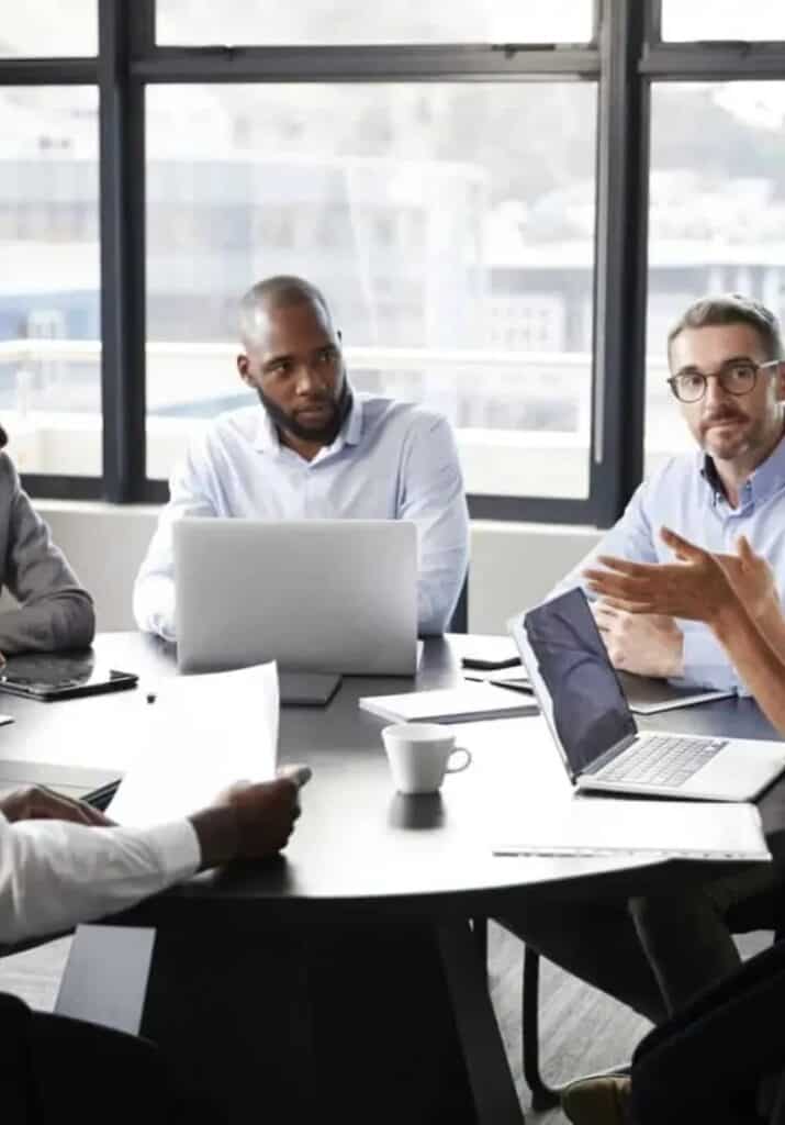 Managed IT Services in Chicago | Outsource Solutions Group