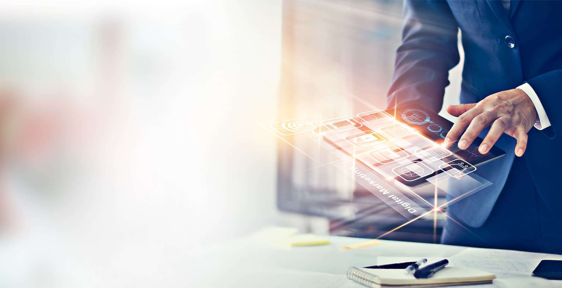 Managed IT Services in Chicago | Outsource Solutions Group