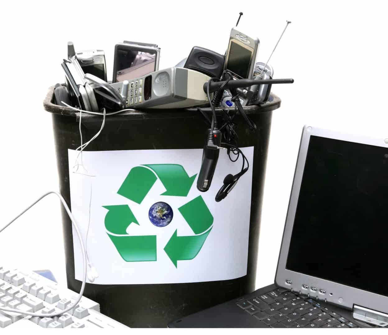 Earn Rewards for Recycling Your Old Hardware - OSG USA
